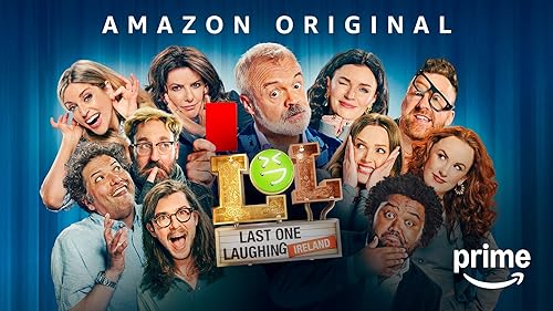 Prime Video: LOL: Last One Laughing - Staffel 1